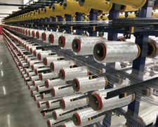 Continuous Fiber Prepreg Reinforced Composite Production Line from ...